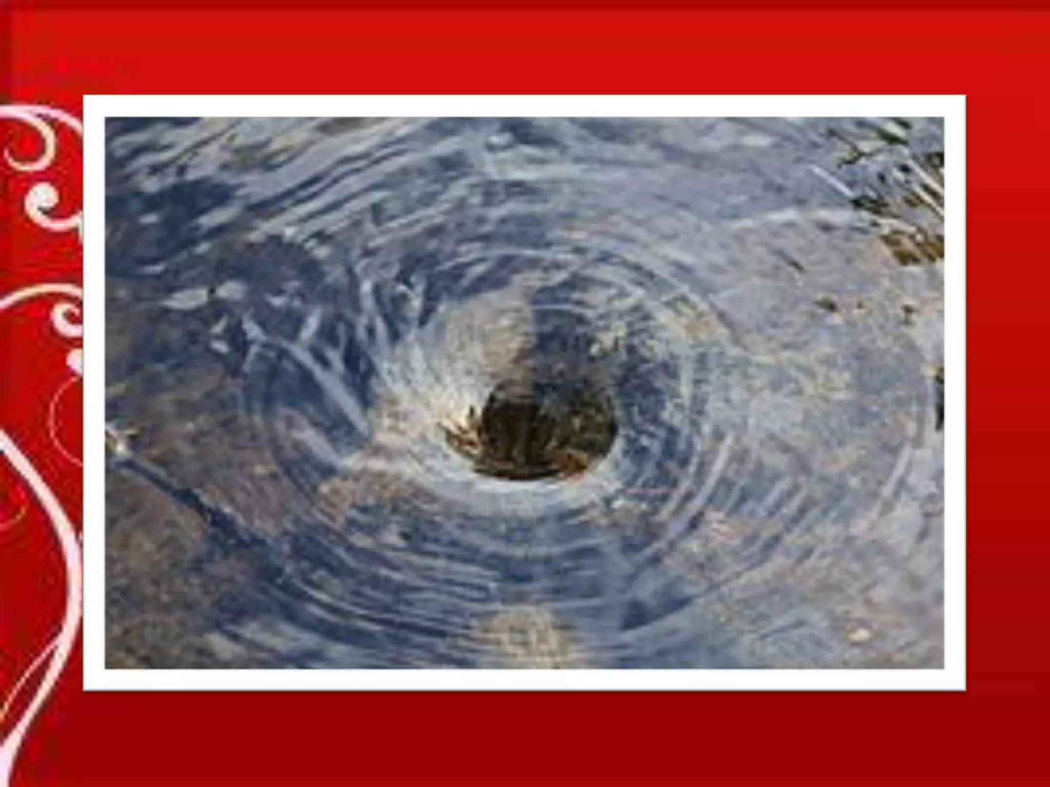 Bentuk muka bumi hasil hakisan dan pemendapan sungai | PPTX