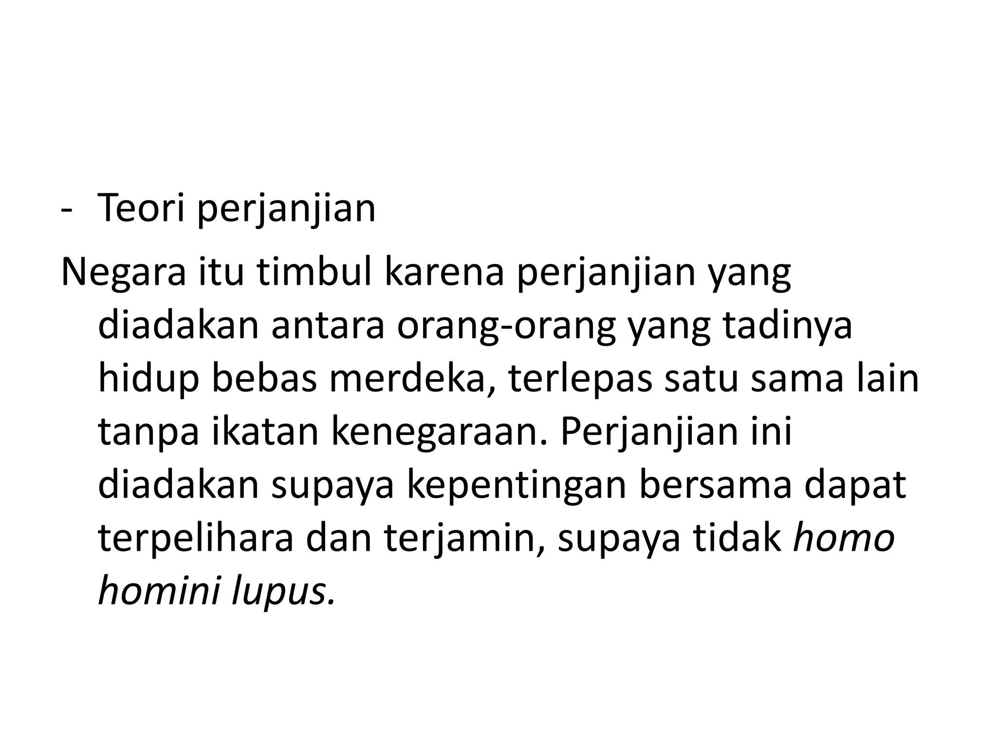 Bentuk Negara Bentuk Pemerintahan Dan Sistem Pemerintahan Ppt 