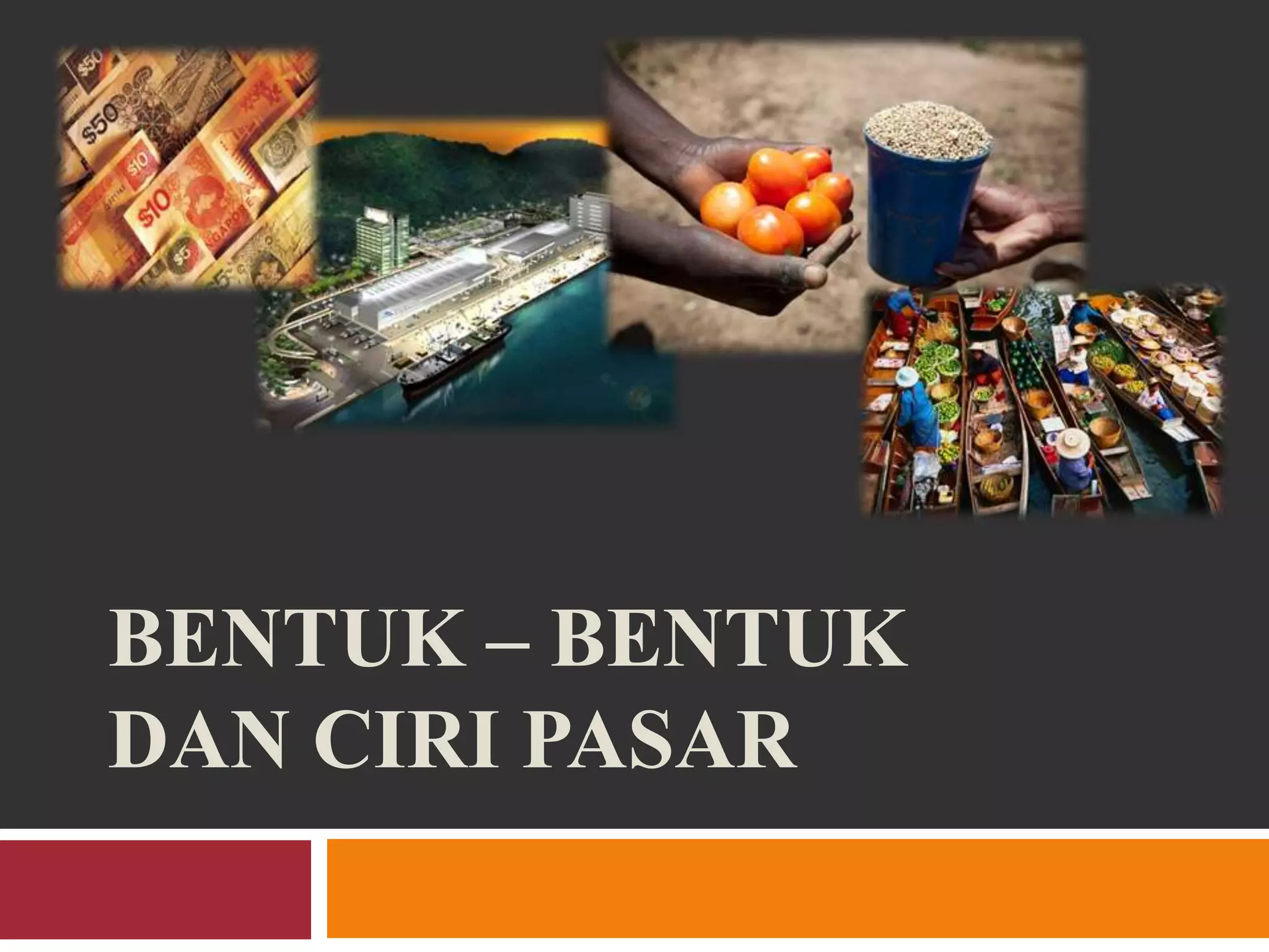 BENTUK PASAR.ppt