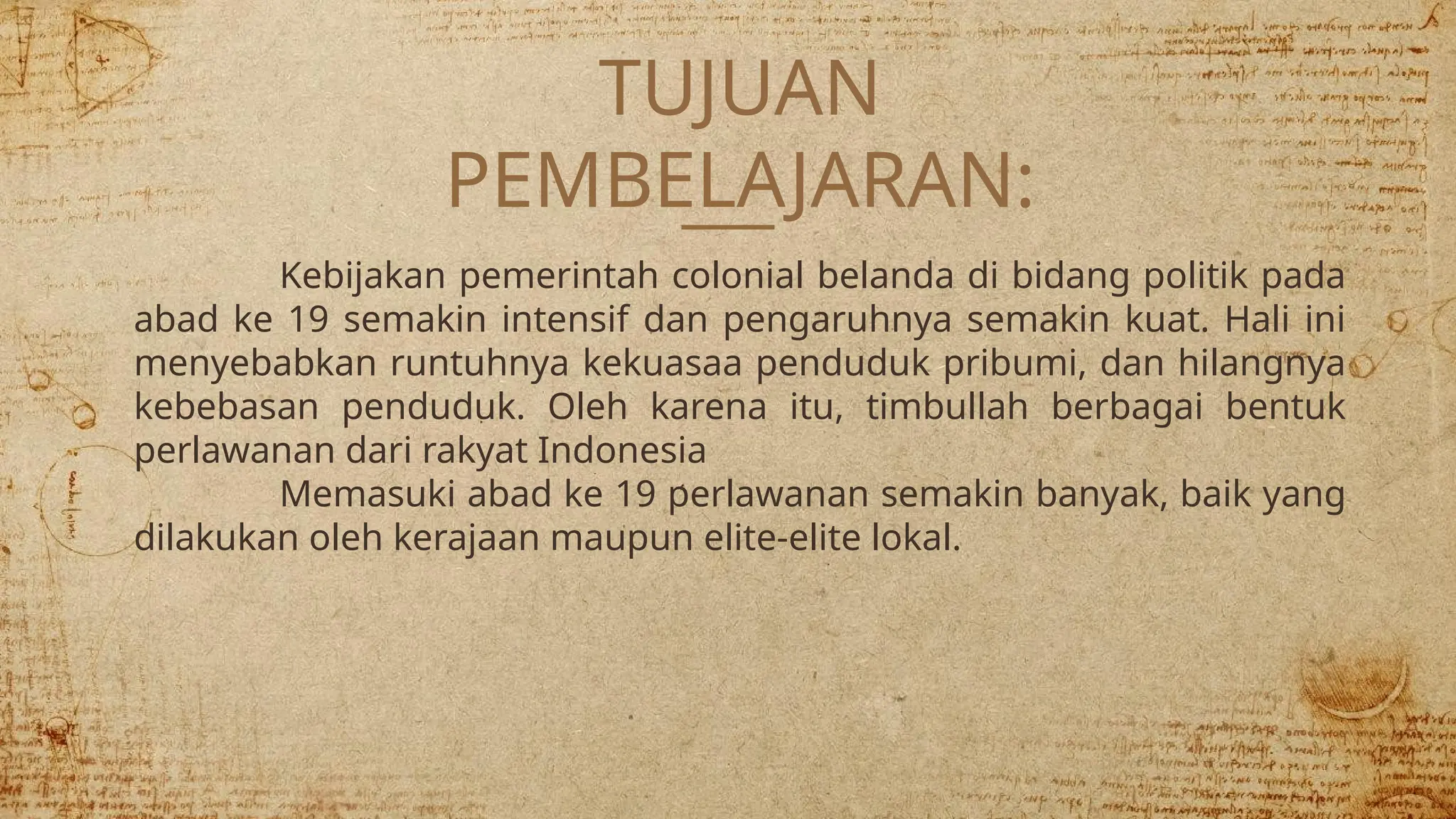 BENTUK PERLAWANAN BANGSA INDONESIA [Disimpan otomatis].pptx