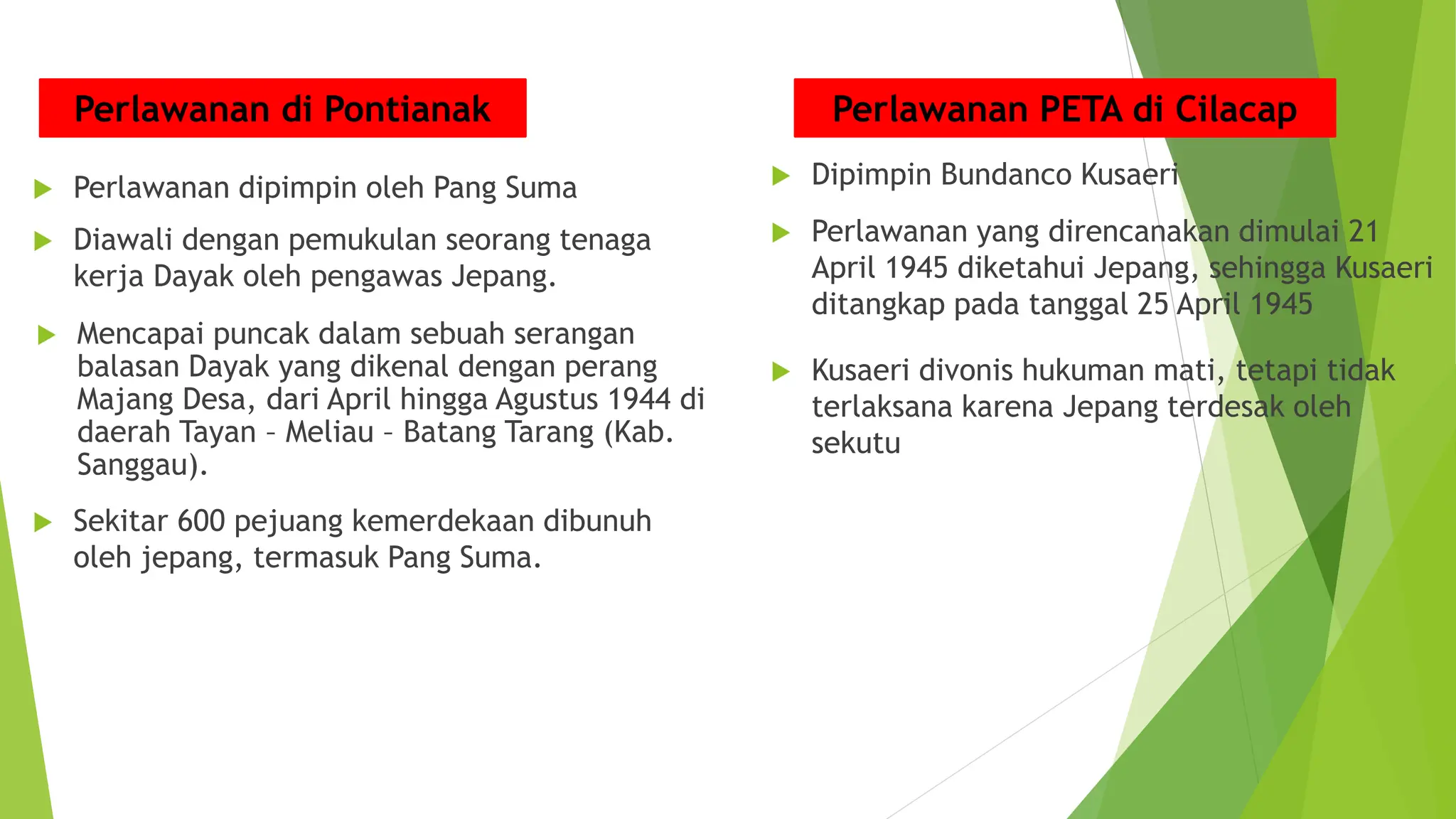BENTUK PERLAWANAN BANGSA INDONESIA present.pptx