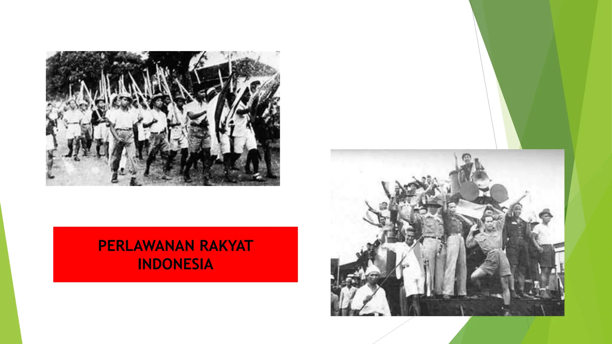 BENTUK PERLAWANAN BANGSA INDONESIA present.pptx