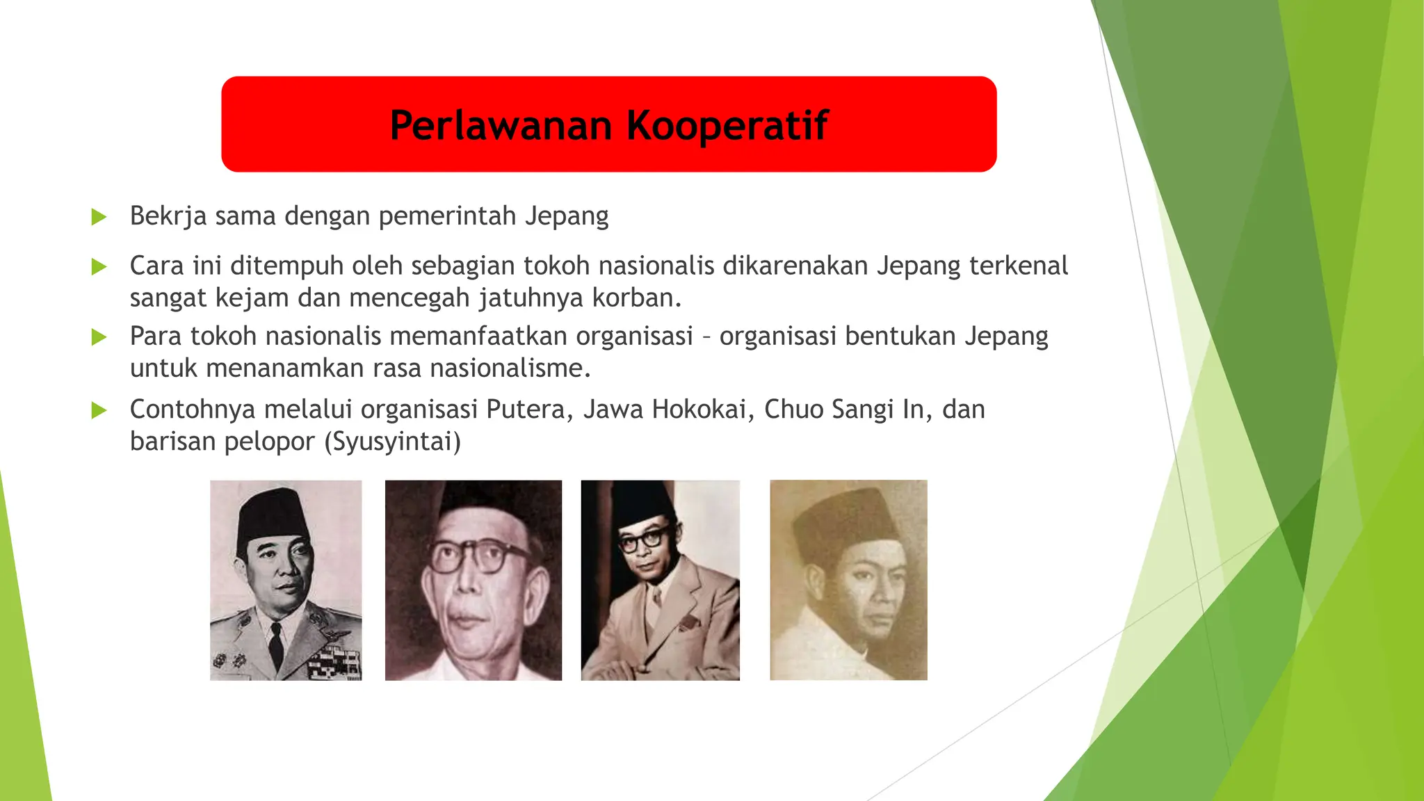 BENTUK PERLAWANAN BANGSA INDONESIA present.pptx