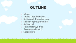 10_#$^+....Bentuk Sediaan Farmasi X.pptx