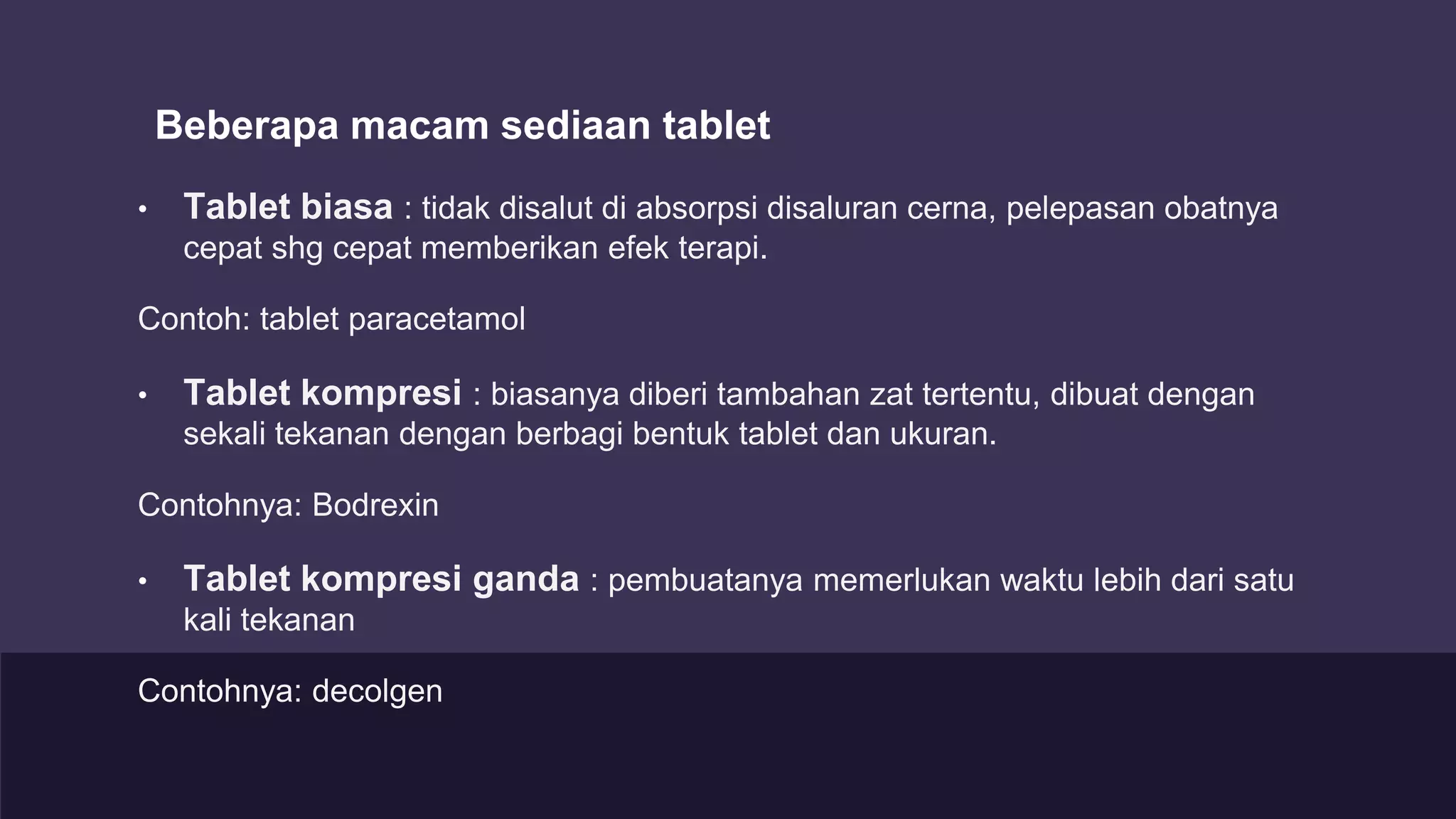 BENTUK SEDIAAN OBAT - SHOFA WIJDAN.pptx