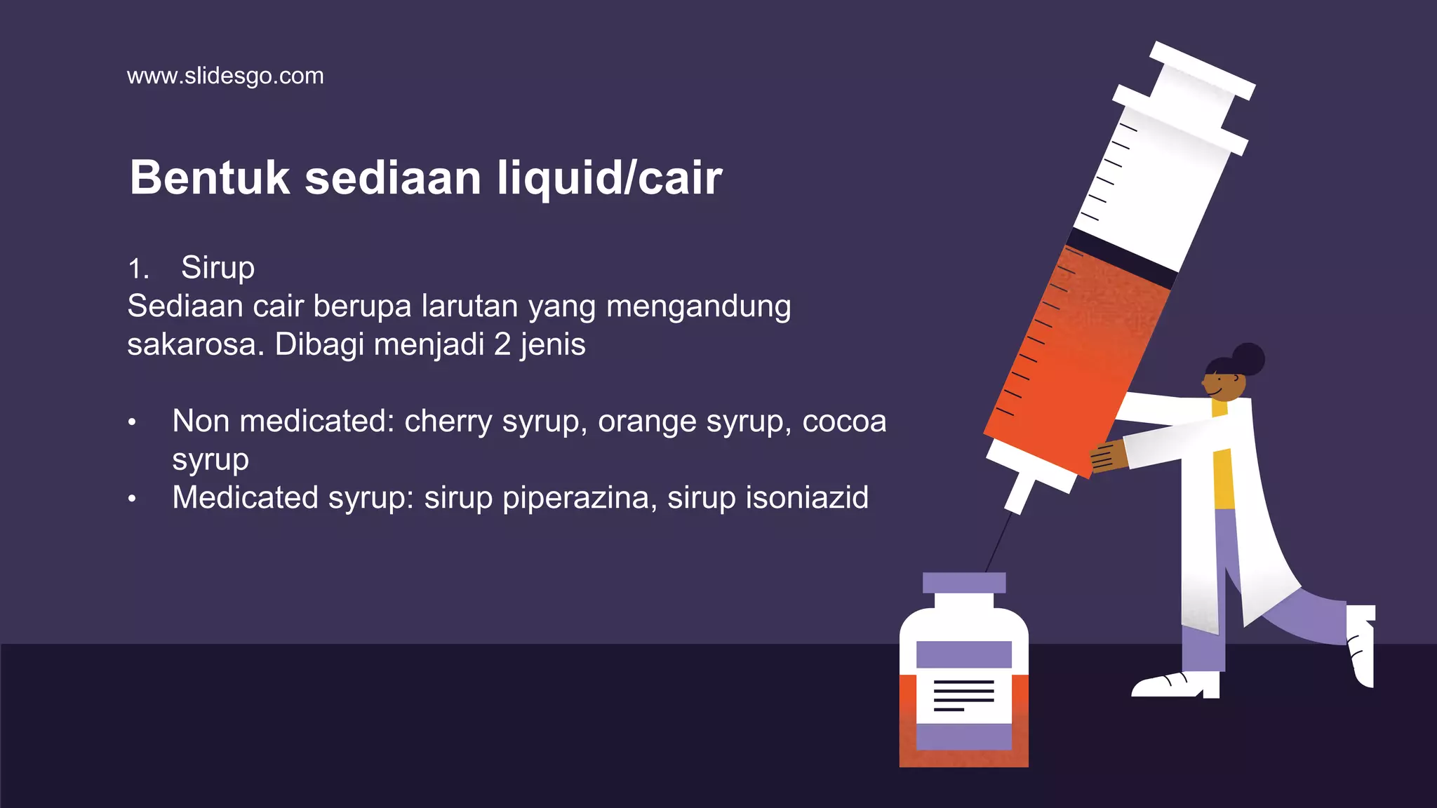 BENTUK SEDIAAN OBAT - SHOFA WIJDAN.pptx