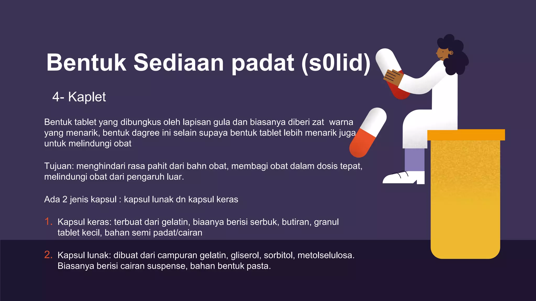 BENTUK SEDIAAN OBAT - SHOFA WIJDAN.pptx