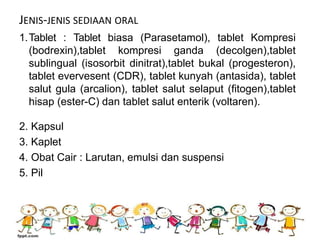 BENTUK SEDIAAN ORAL.pptx