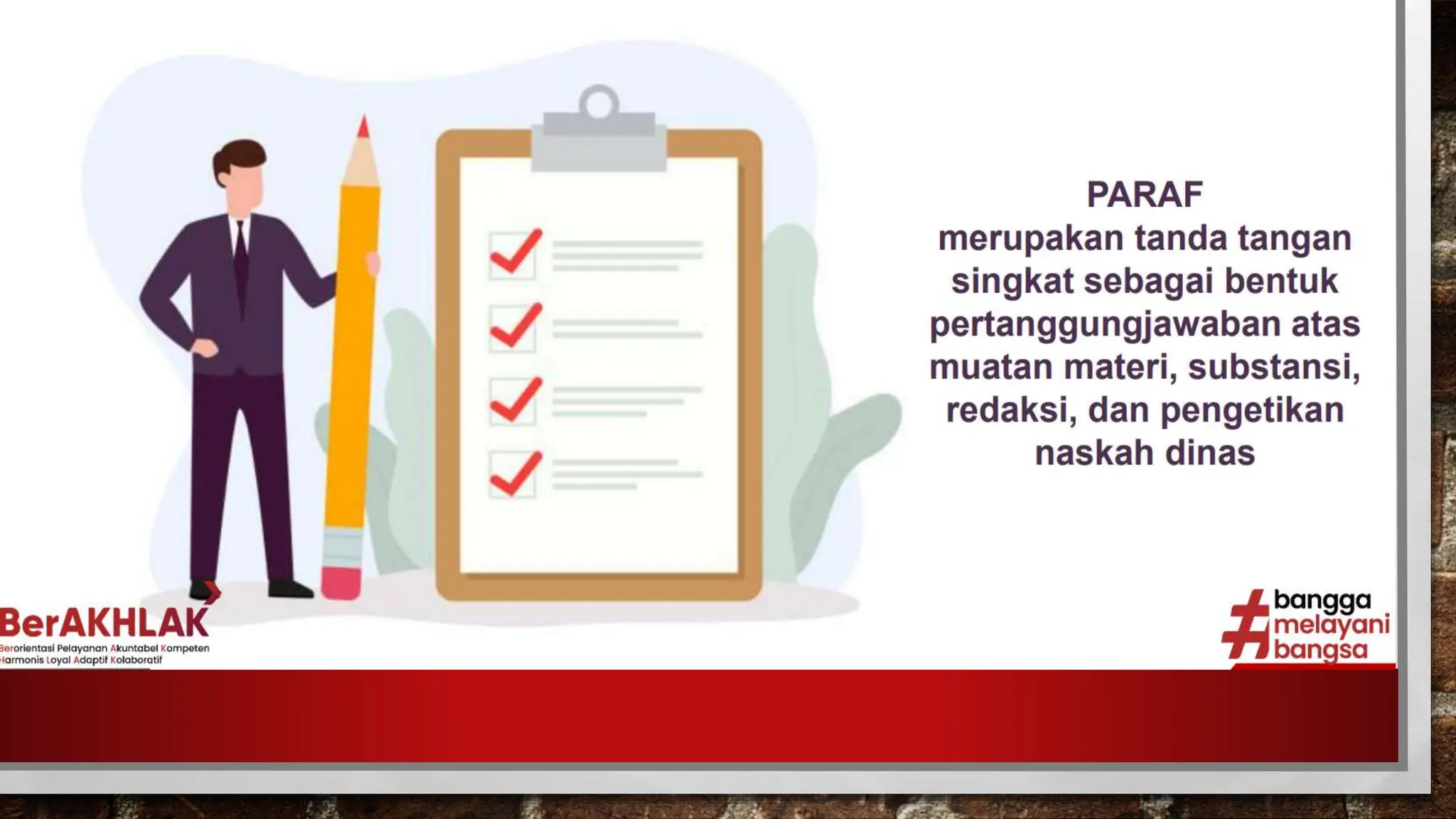 Bentuk Tata Naskah Dinas.pendidikan ......... | PPT