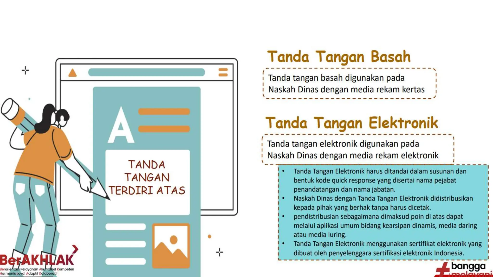 Bentuk Tata Naskah Dinas.pendidikan ......... | PPT