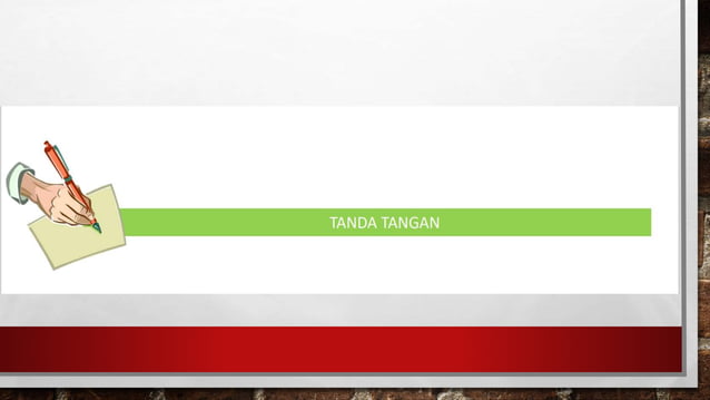 Bentuk Tata Naskah Dinas.pendidikan ......... | PPT