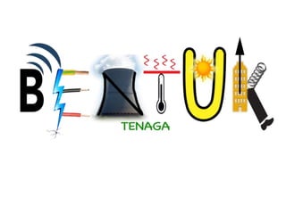 Bentuk tenaga | PPT