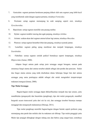 Bentuk tubuh | DOCX