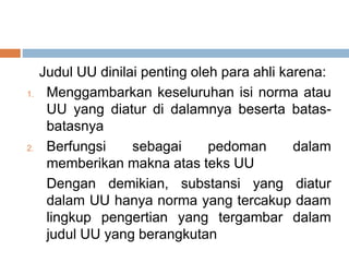 Bentuk undang-undang.pptx