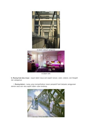 Bentuk / warna / ruang | DOCX