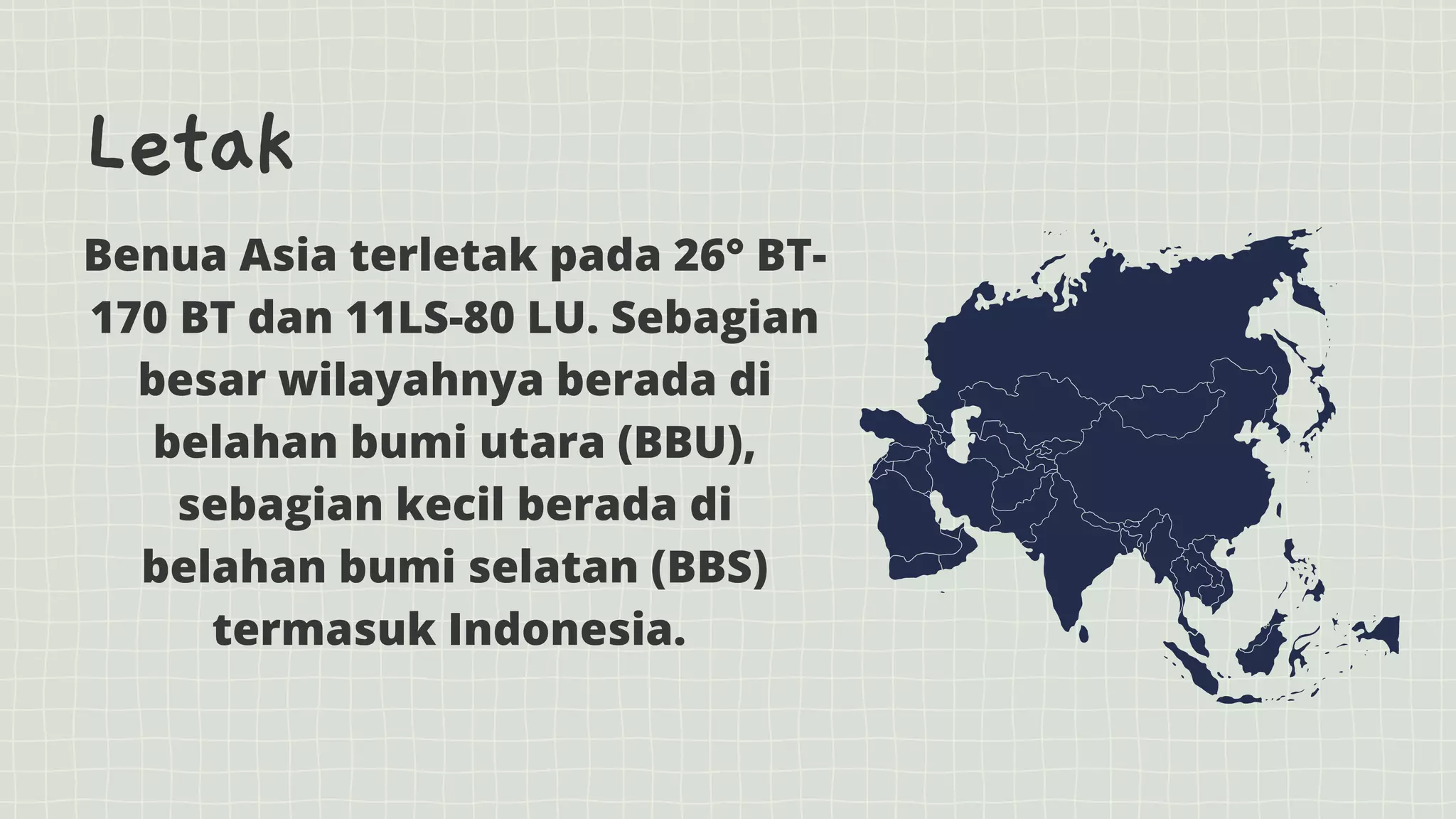Benua Asia | PDF