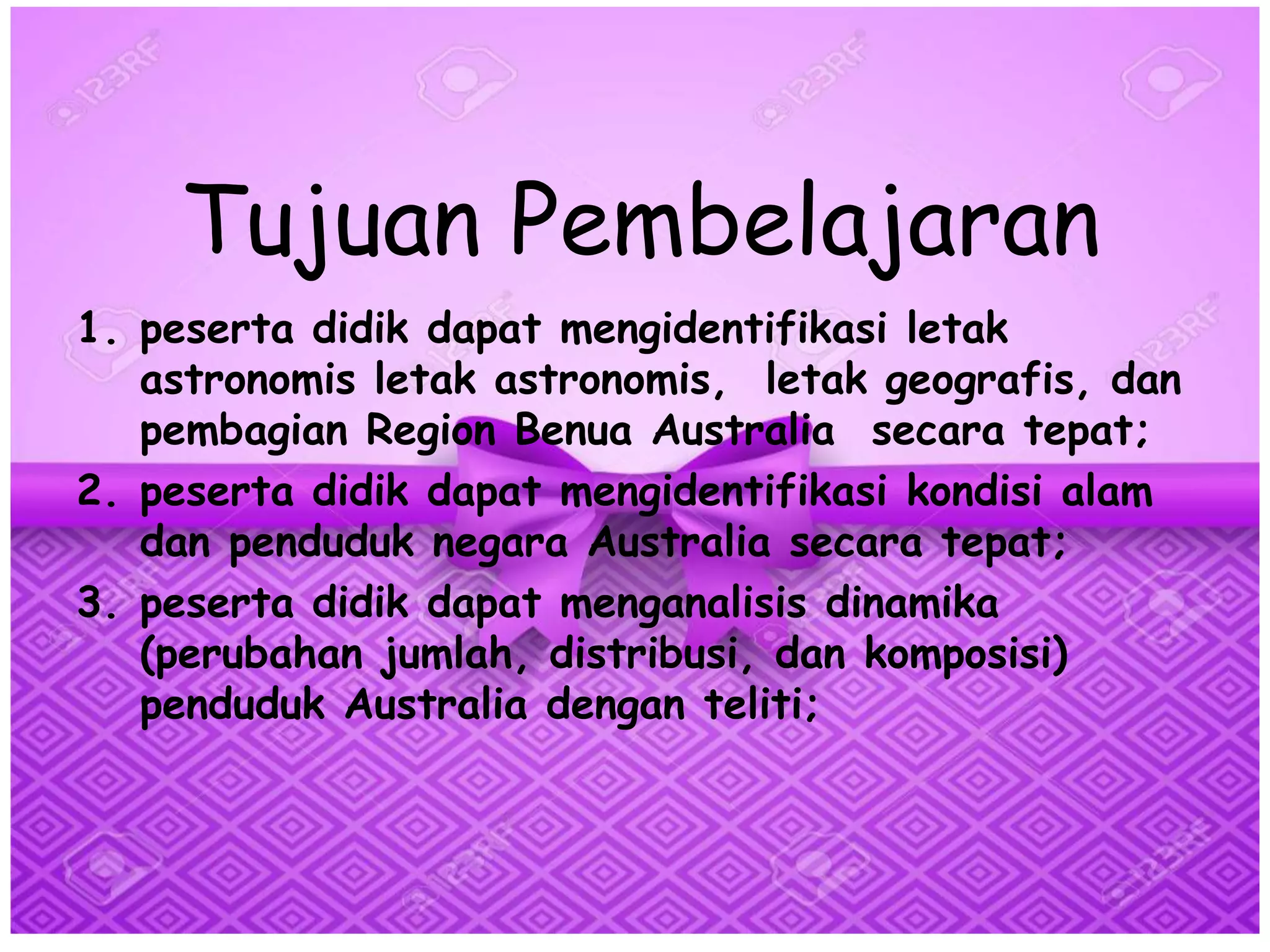 PPT AUSTRALIA | PPTX