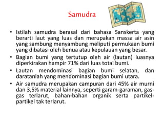 BENUA DAN SAMUDRA KELAS 8.pptx