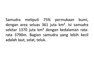 BENUA DAN SAMUDRA KELAS 8.pptx
