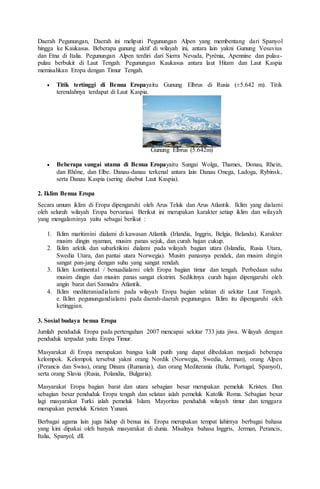 Benua Eropa.docx
