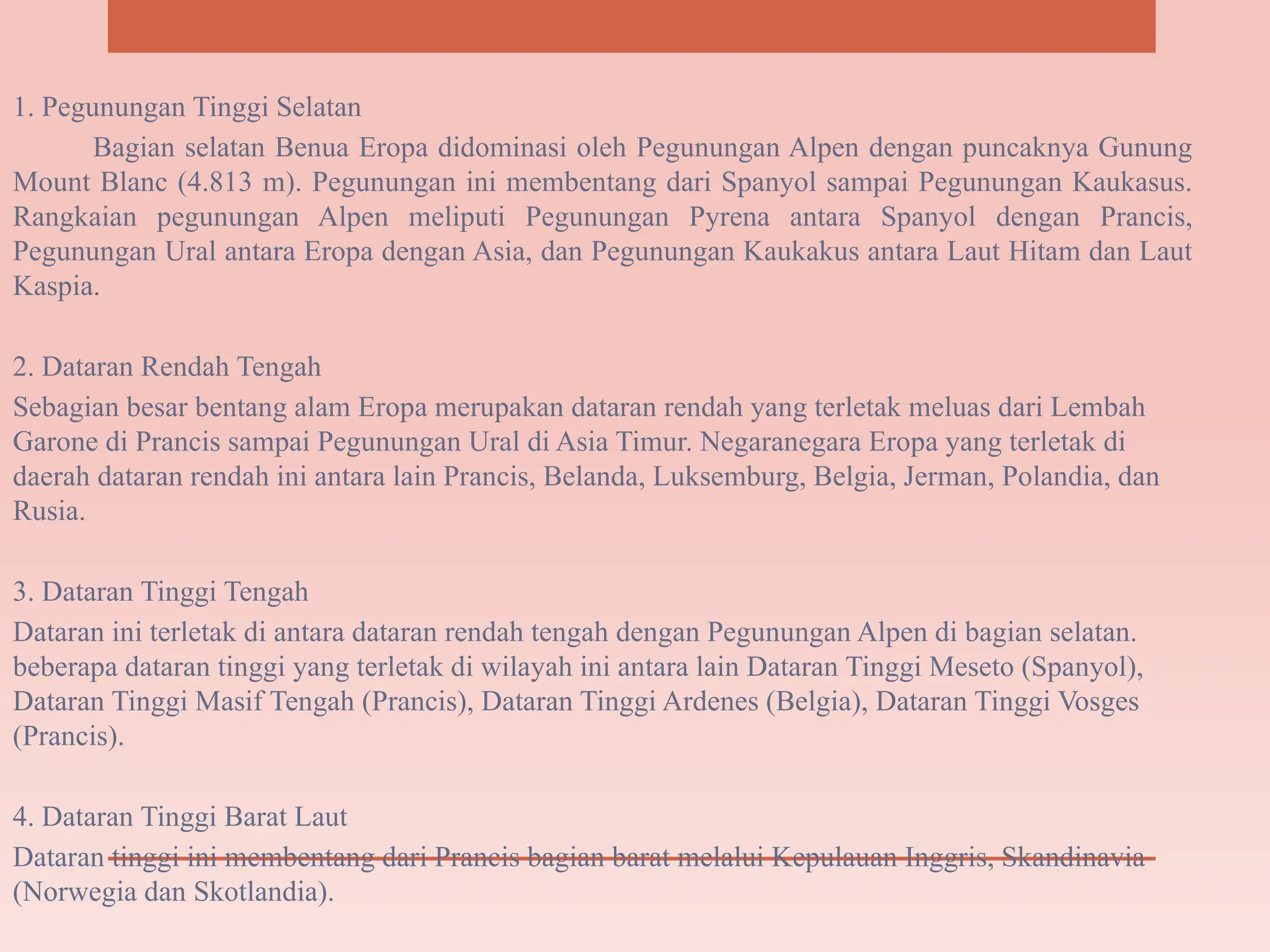 Keadaan geografis dan penduduk benua eropa.pptx