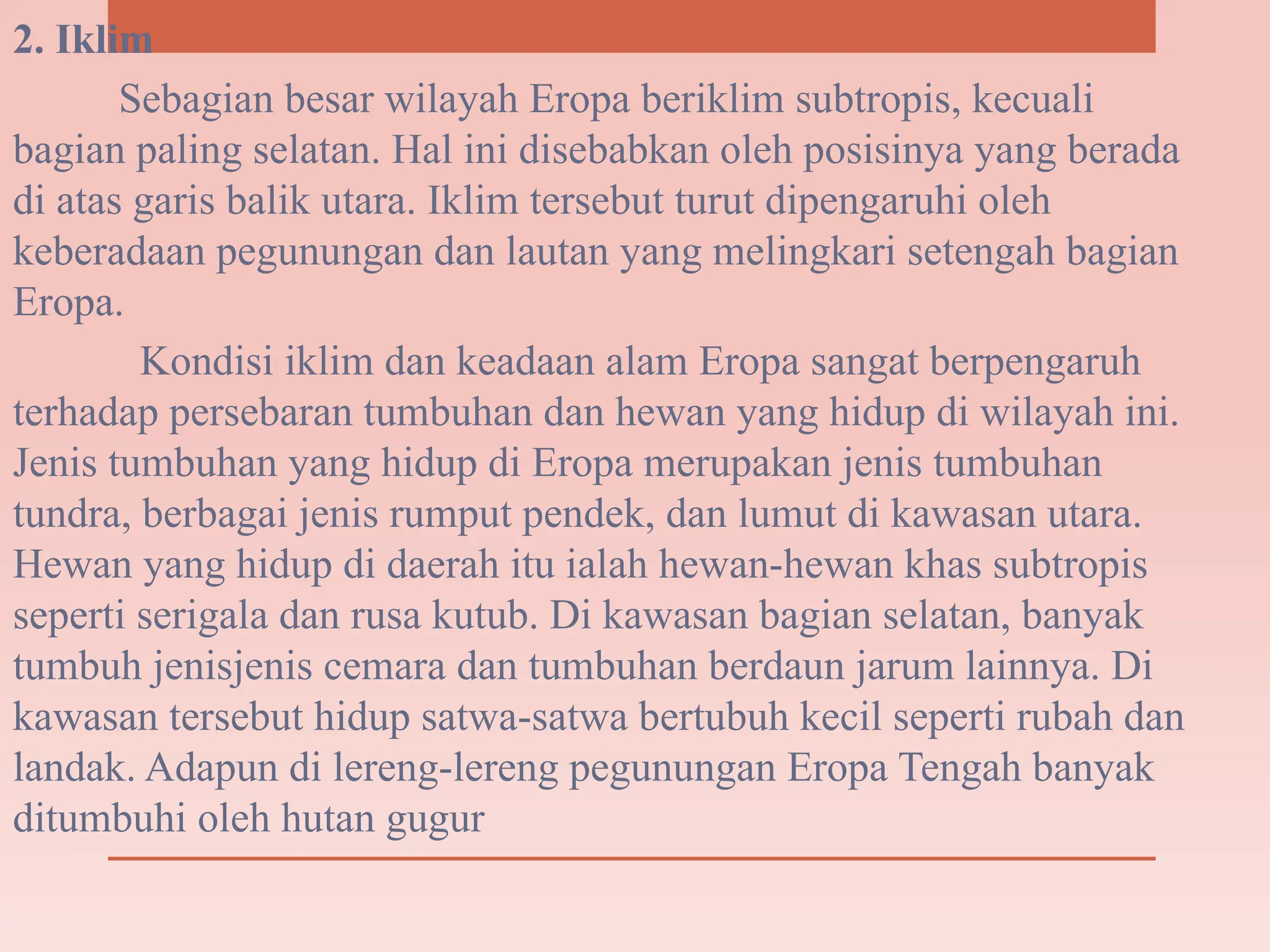 Keadaan geografis dan penduduk benua eropa.pptx