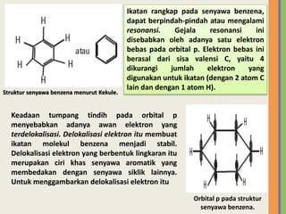 BENZENA DAN TURUNANNYA.ppt