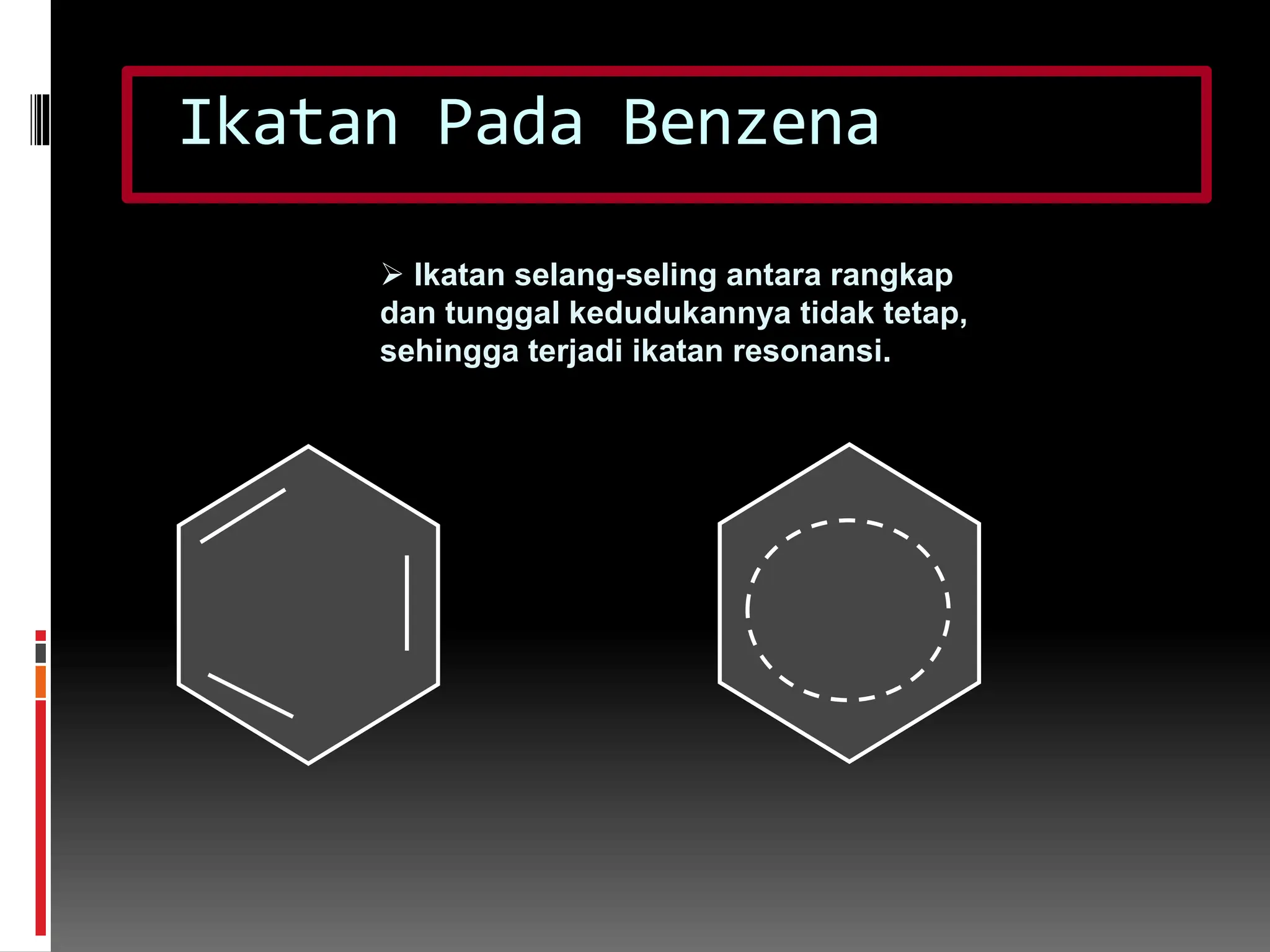 Benzena Materi Kimia SMA/MA KELAS XII.ppt
