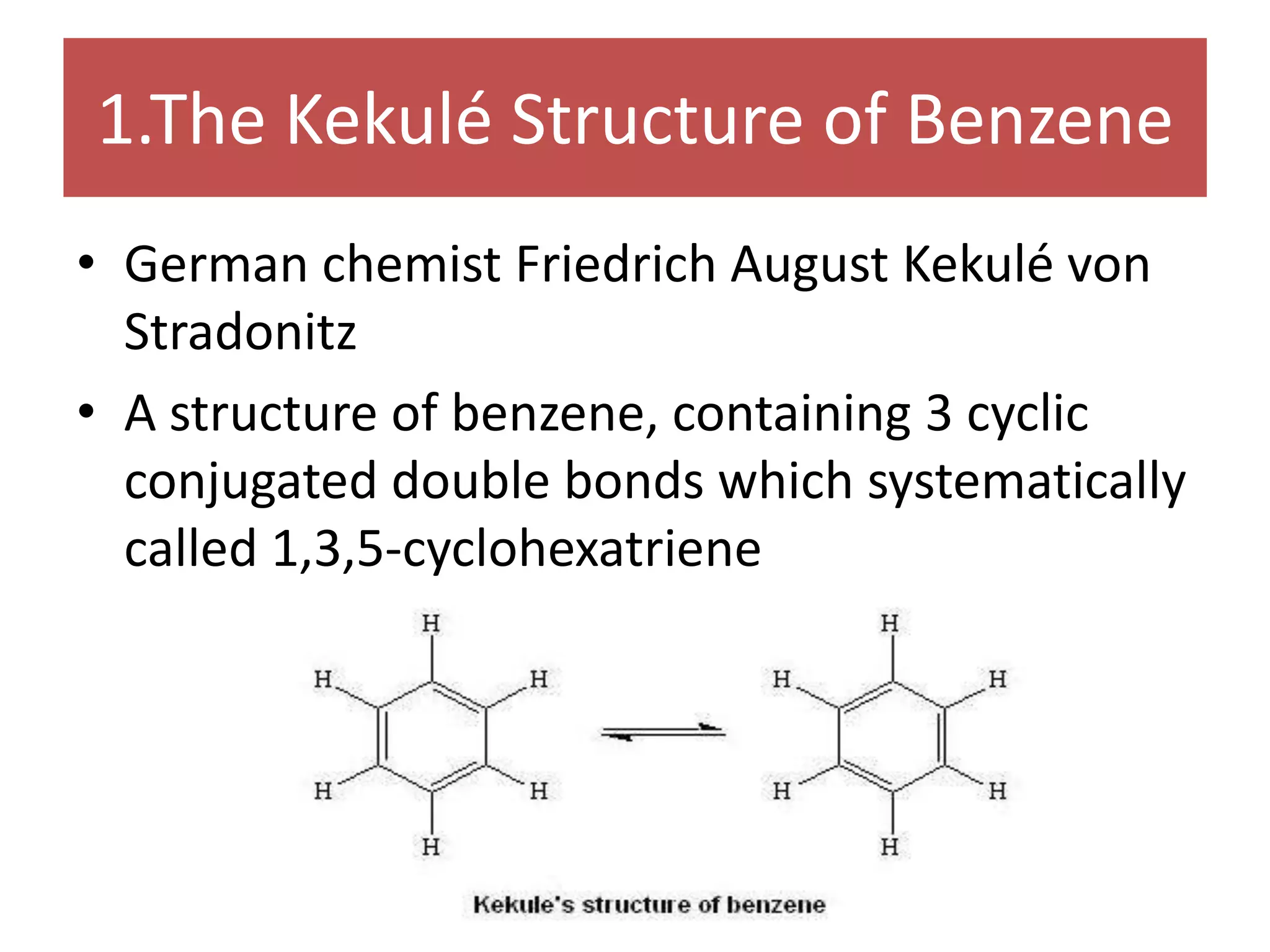 Benzene | PPTX