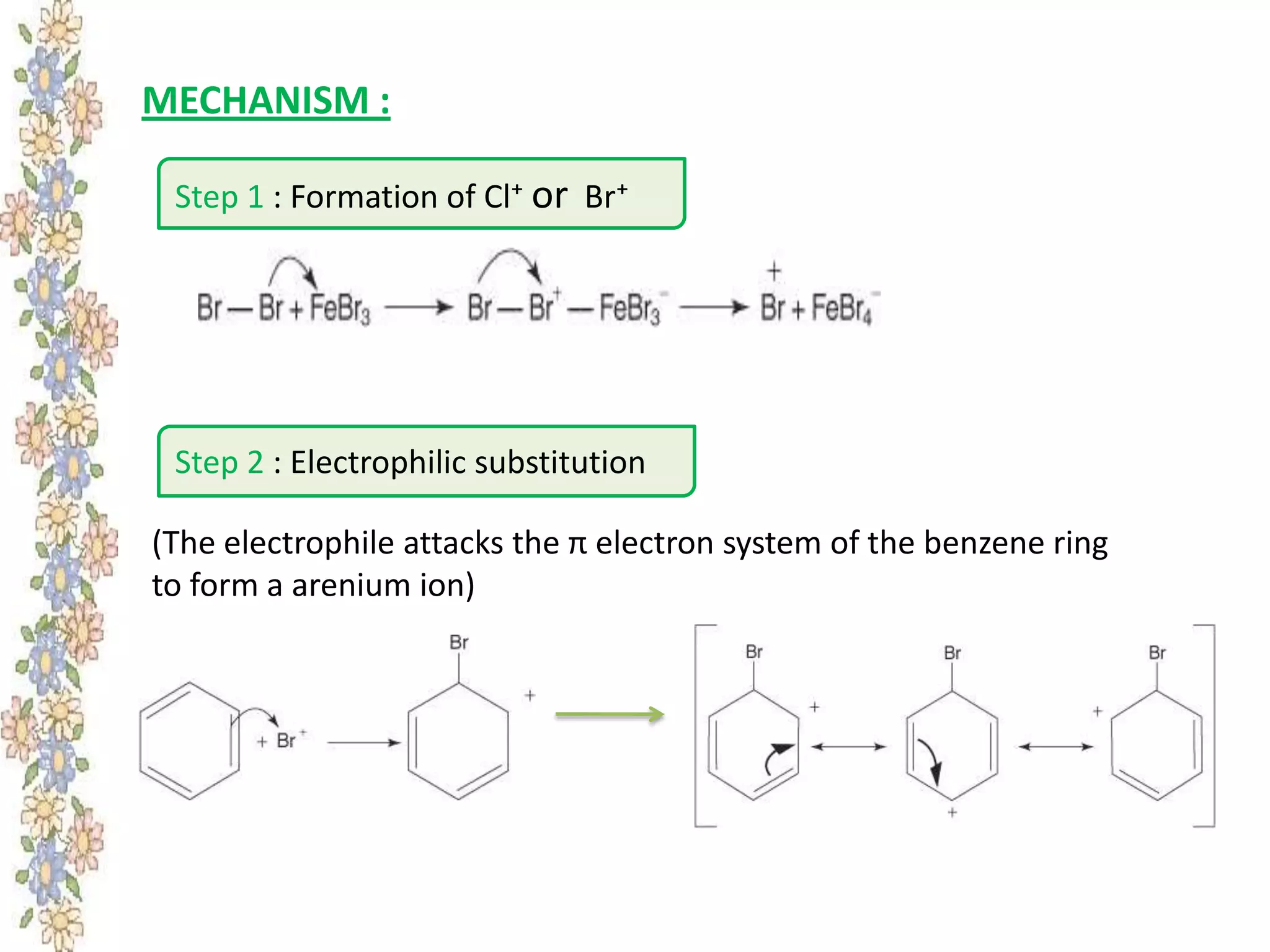 Benzene | PPTX
