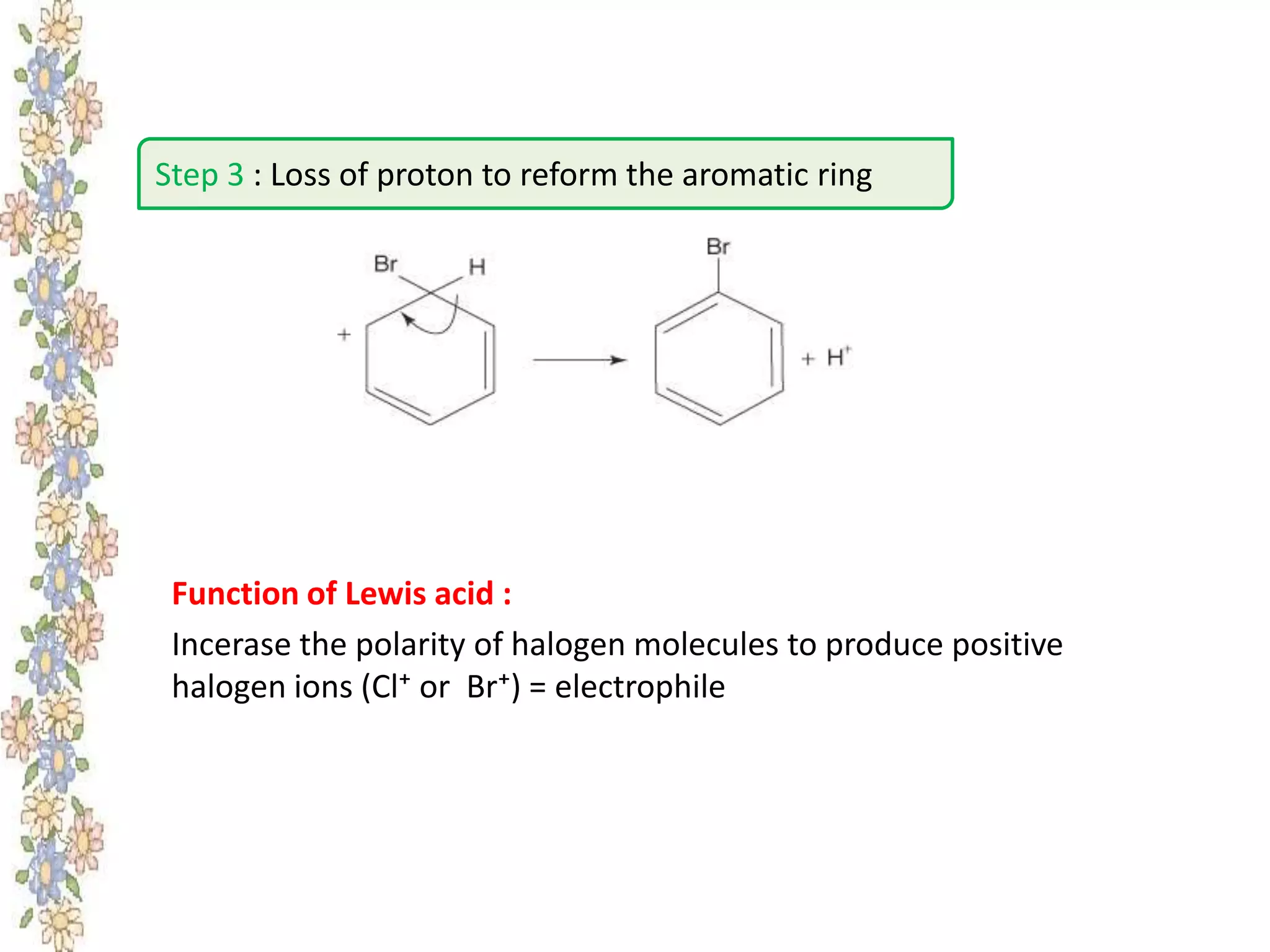 Benzene | PPTX