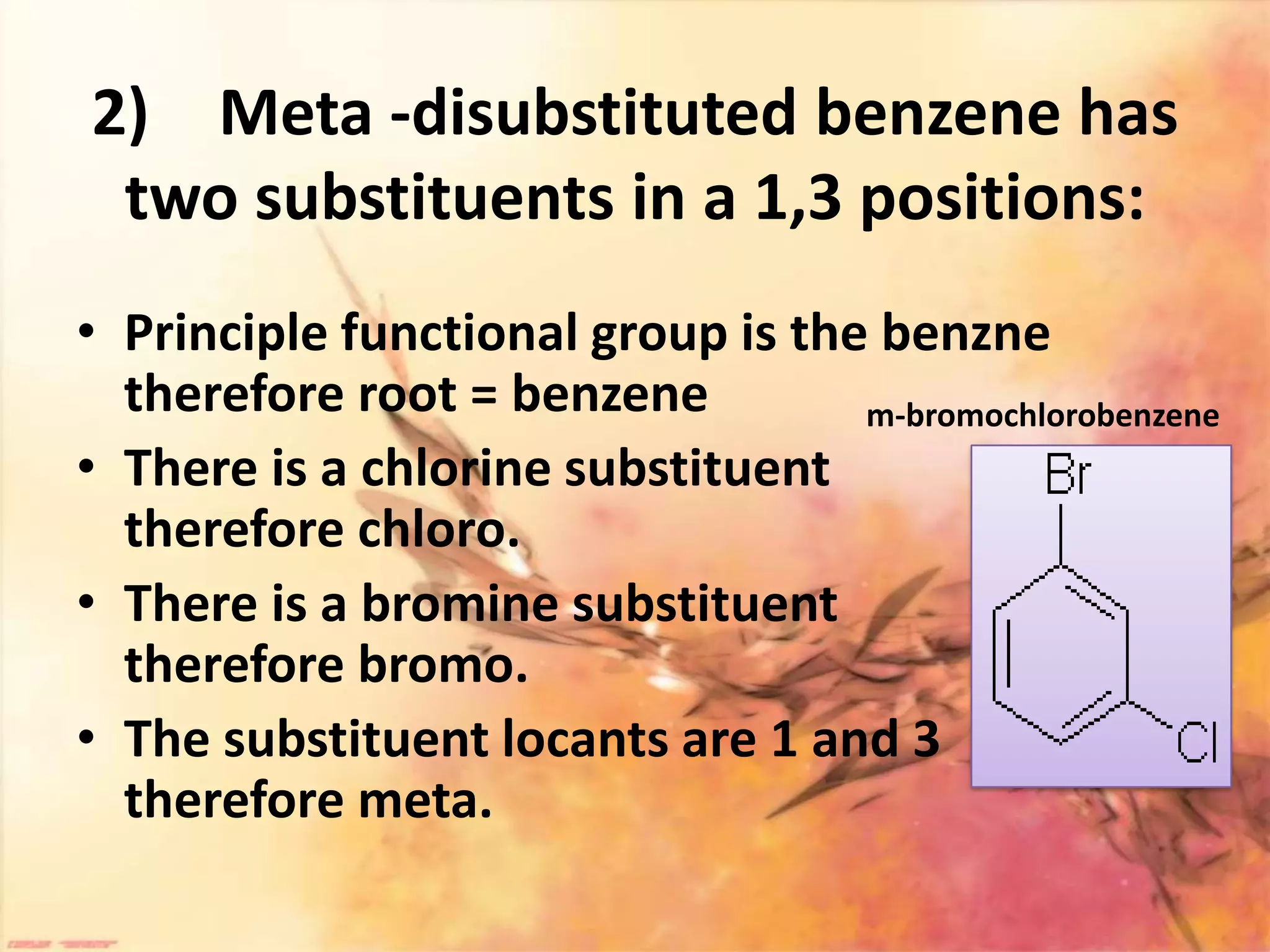 Benzene | PPTX