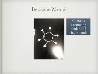 Benzene | PPT