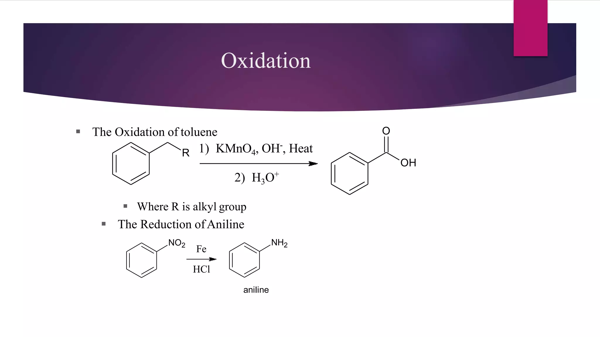 Benzene | PPTX