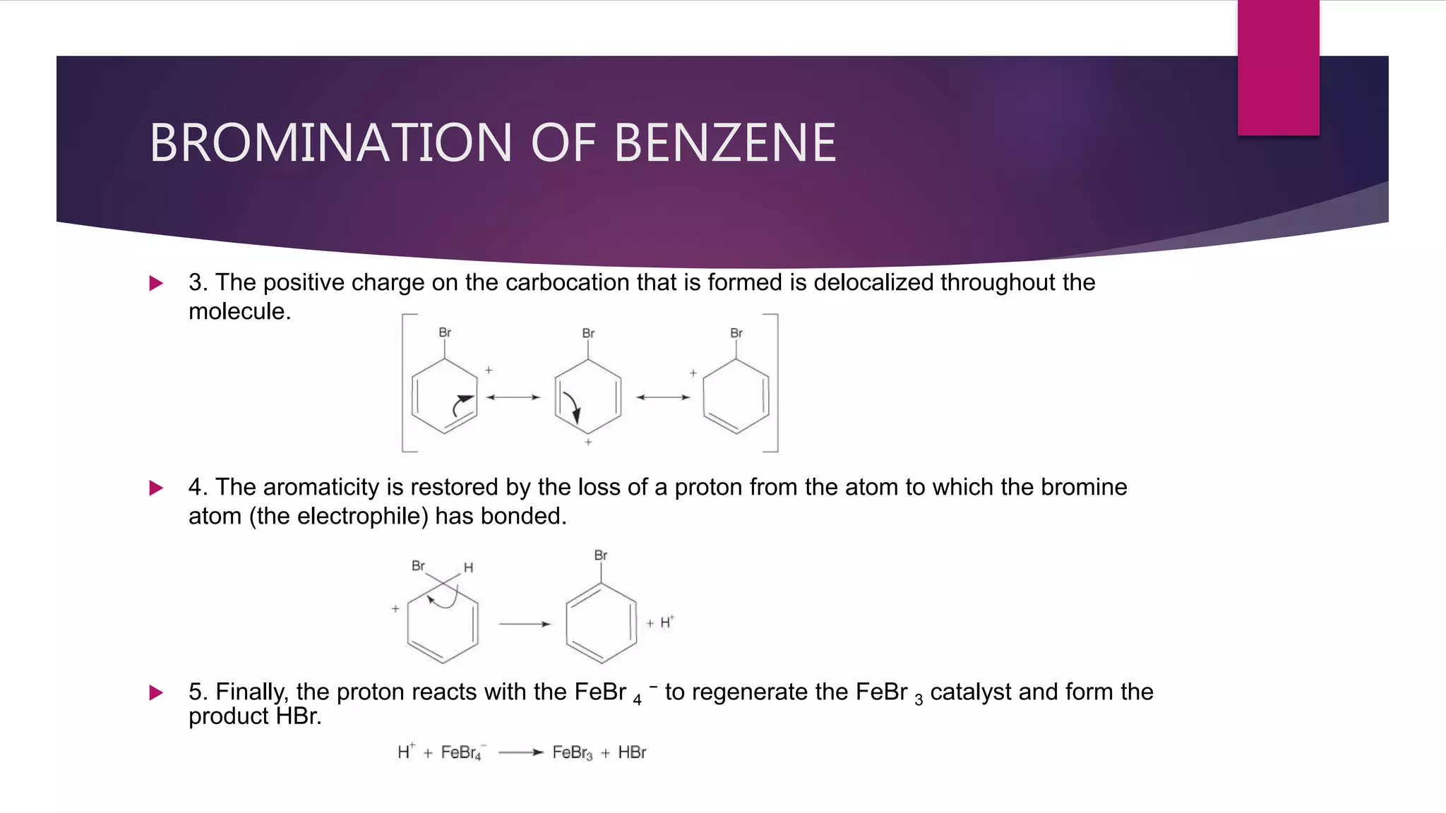 Benzene | PPTX