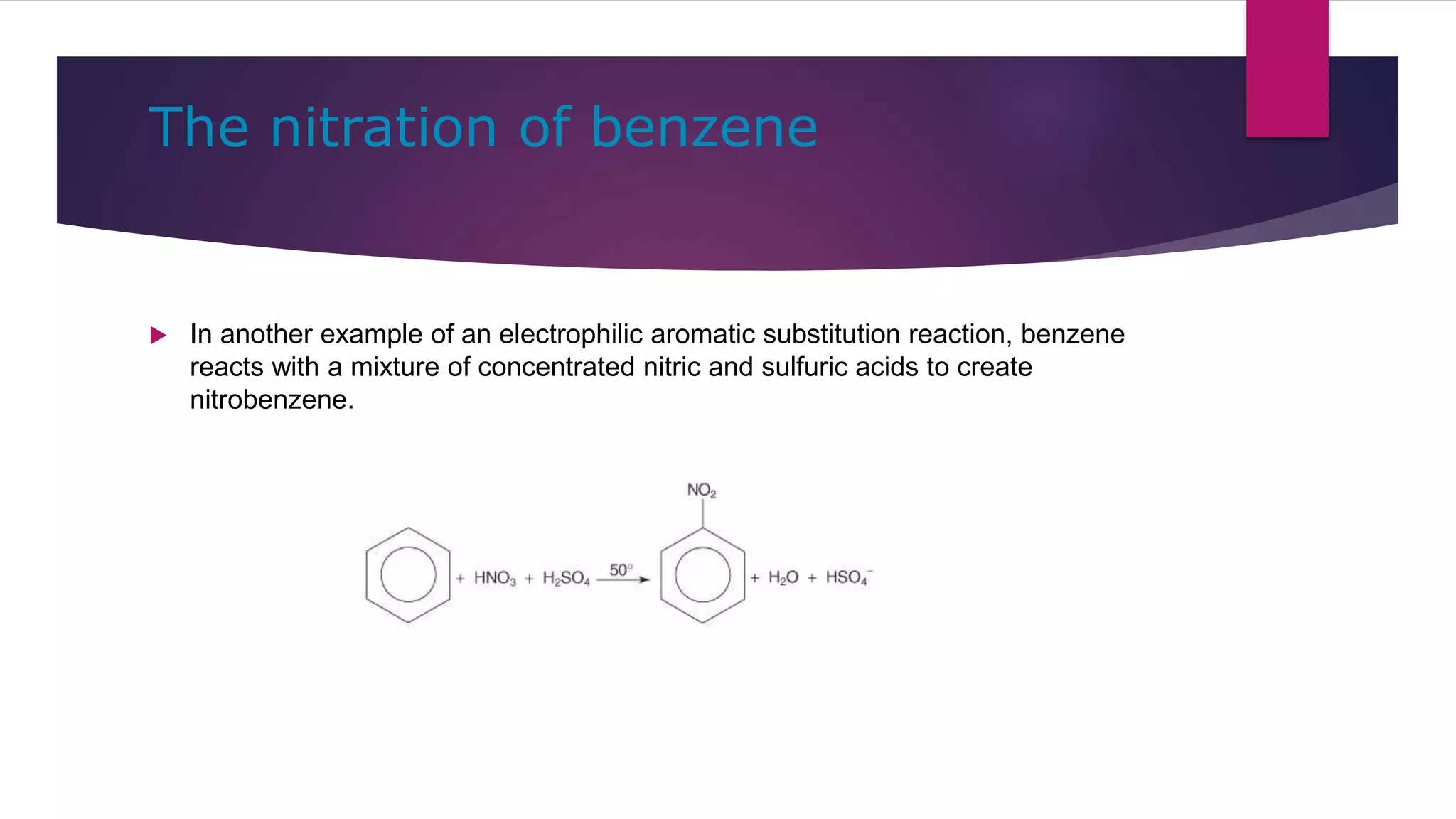 Benzene | PPTX