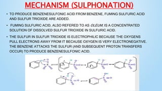 Benzene | PPTX