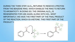 Benzene | PPTX