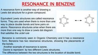 Benzene | PPT