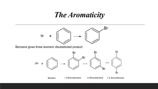 Benzene | PPTX