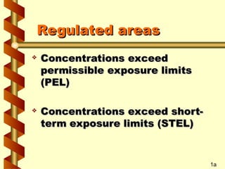 Benzene.ppt training powerpoint safety meeting | PPT