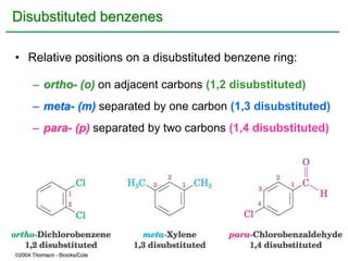 Benzene and Aromaticity.ppt
