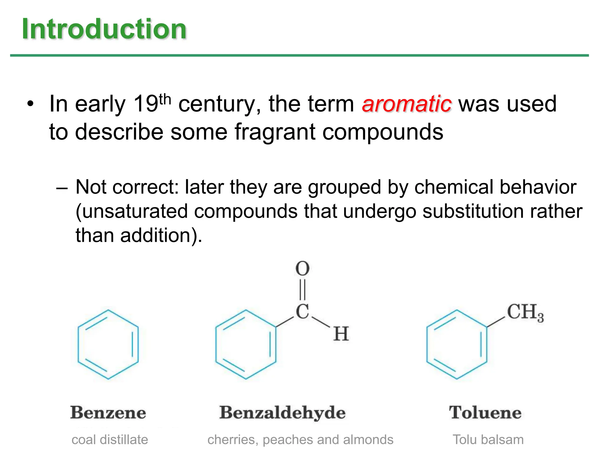Benzene and Aromaticity.ppt