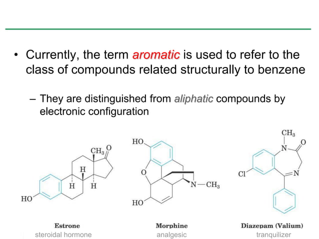 Benzene and Aromaticity.ppt