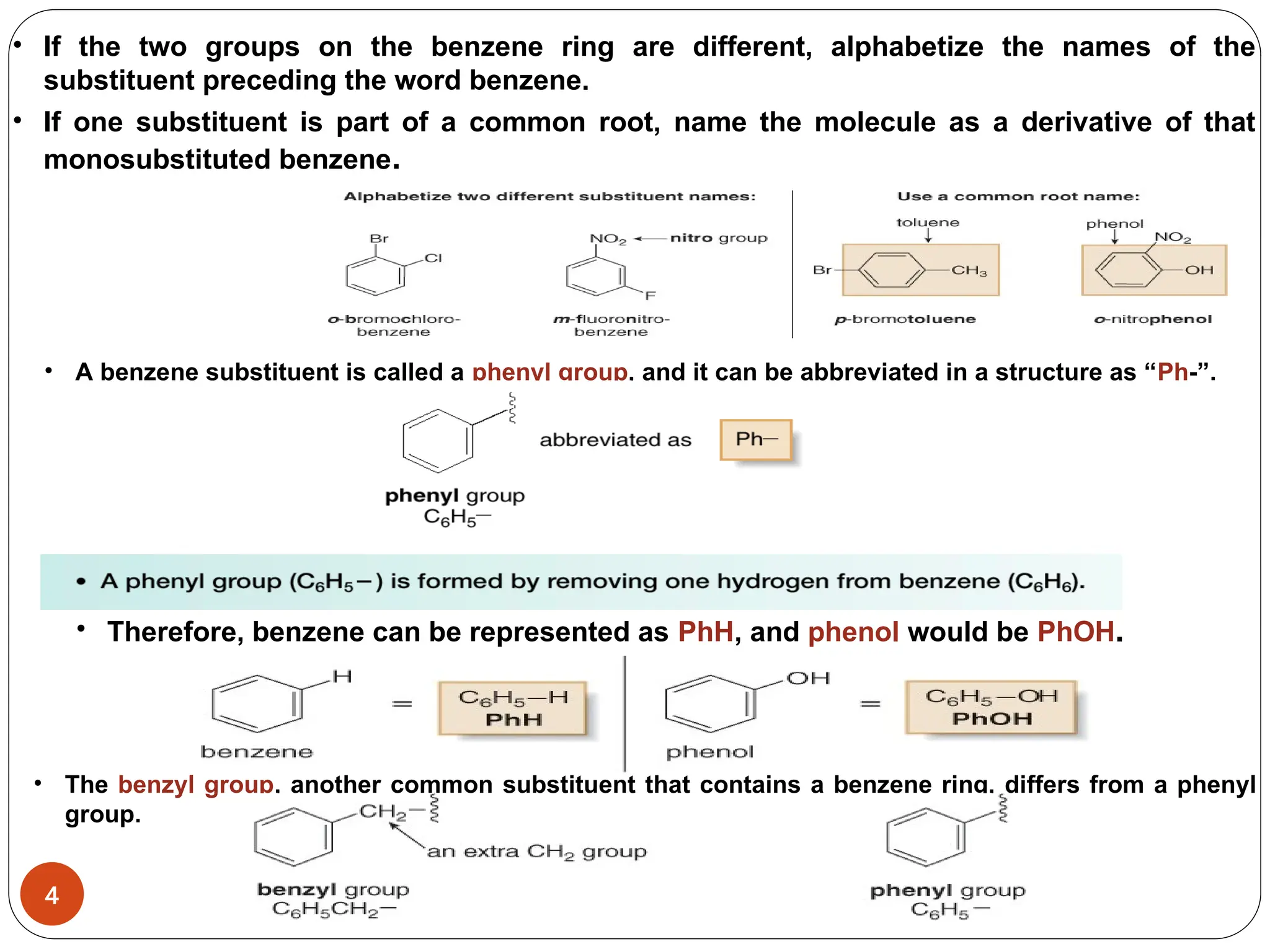 Benzene and aromatic compounds..power point | PPT