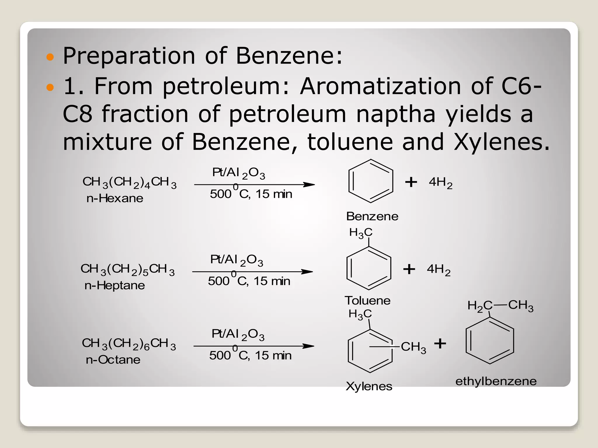 Benzene and its derivatives.ppt