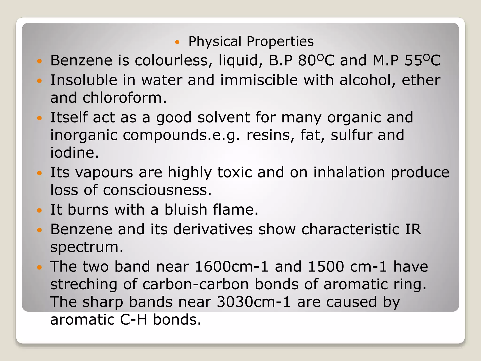 Benzene and its derivatives.ppt