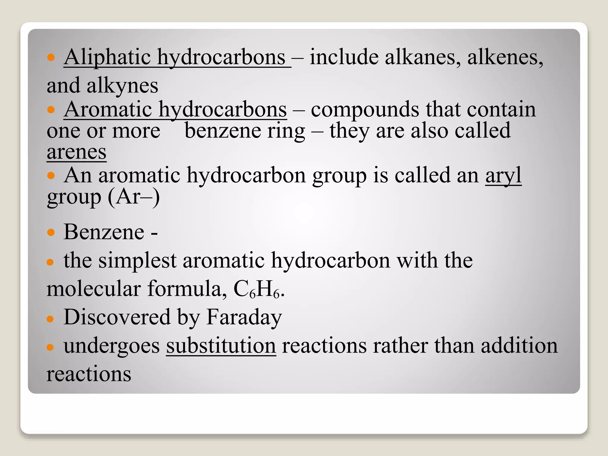 Benzene and its derivatives.ppt