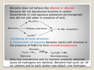 Benzene and its derivatives.ppt