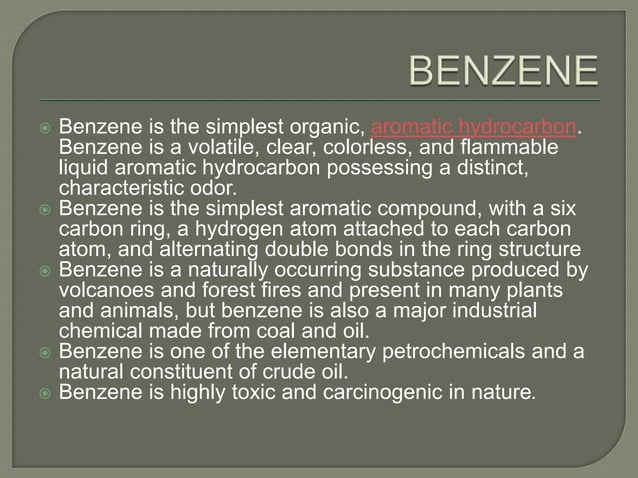 BENZENE AND ITS DERIVATIVES.pptx